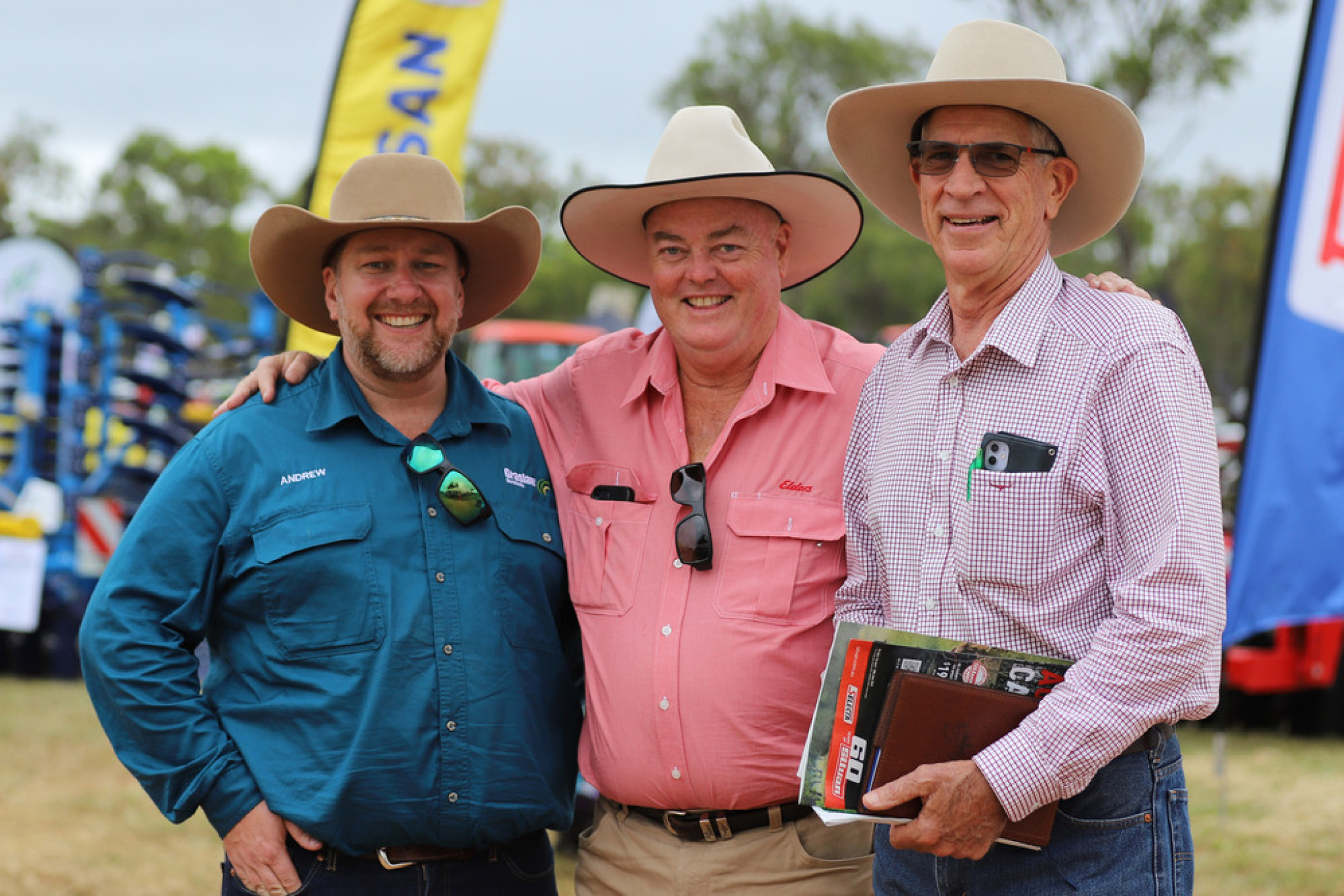 Rotary FNQ Field Days 2023 wraps up | The Express Newspaper Mareeba ...