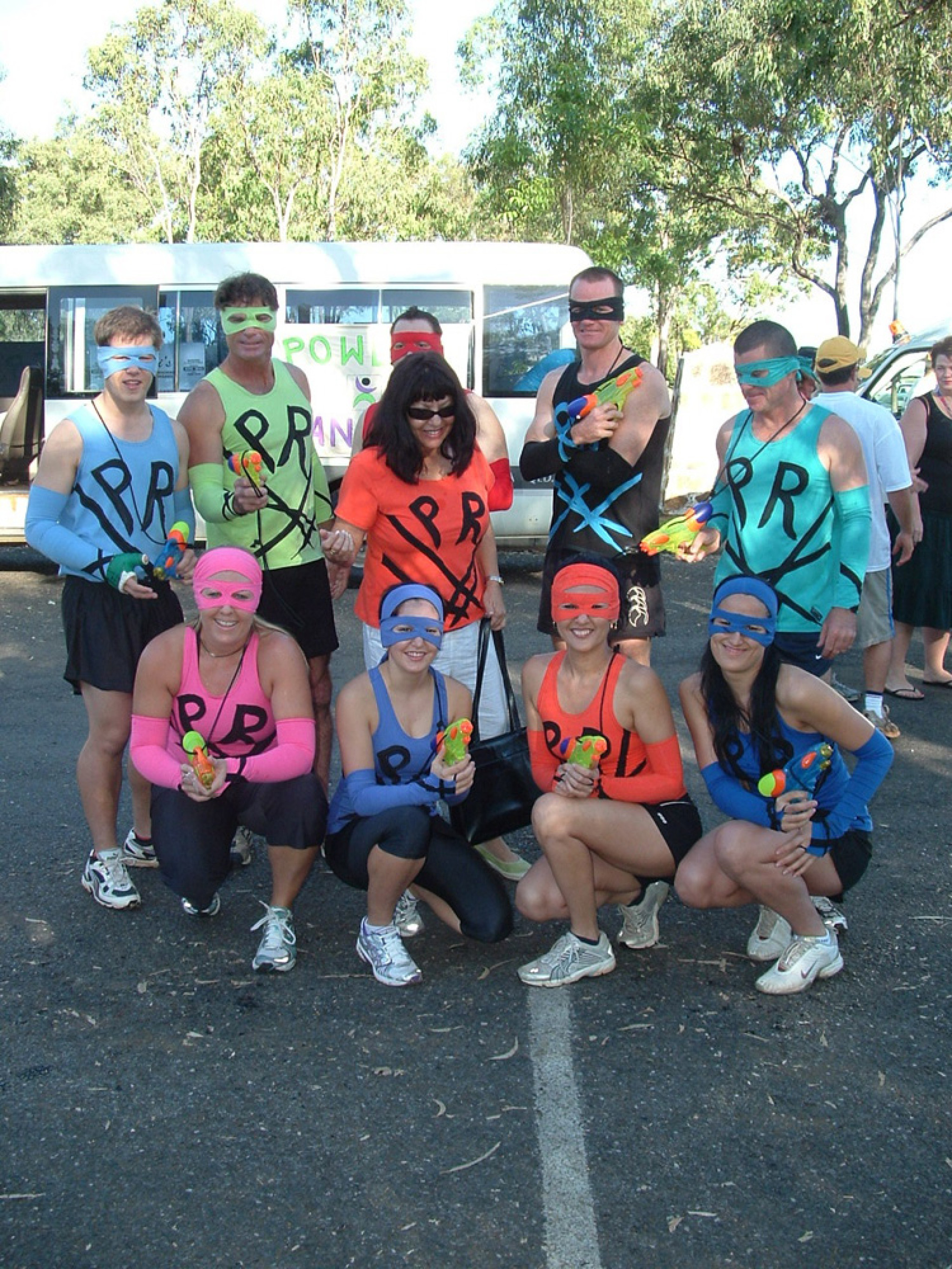 A walk down memory lane | The Express Newspaper Mareeba, Atherton ...