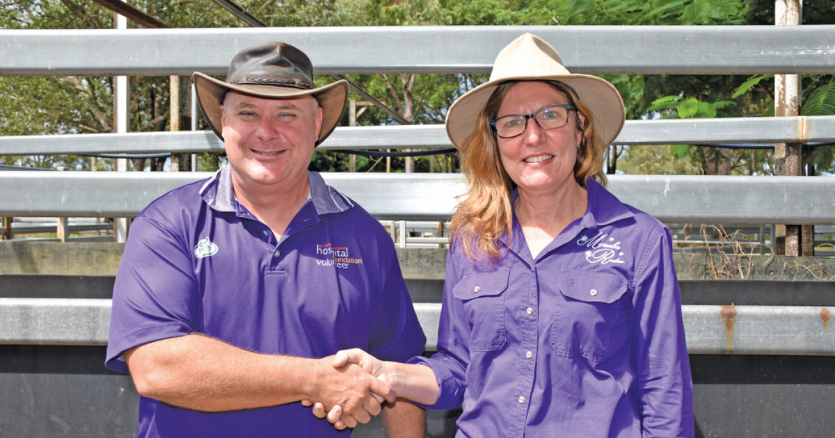 Bull ride spectacular returns to Mareeba | The Express Newspaper ...