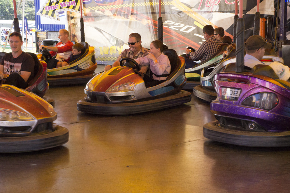 Top notch Malanda show gears up | The Express Newspaper Mareeba ...