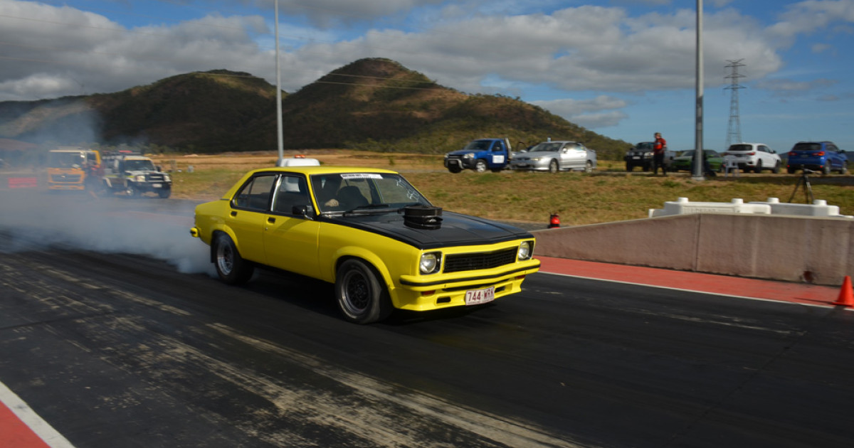 Northern Nats 2023 Results | The Express Newspaper Mareeba, Atherton ...