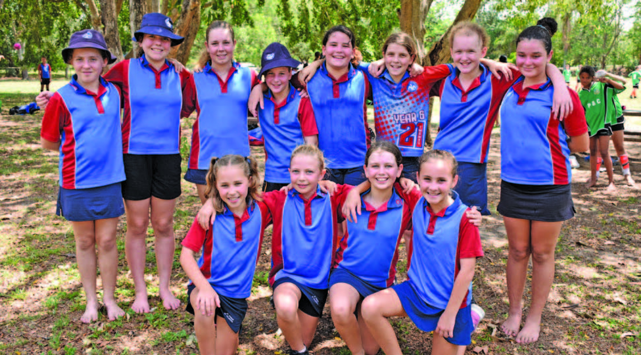 Mareeba primary schools go head-to-head in soccer cup | The Express ...