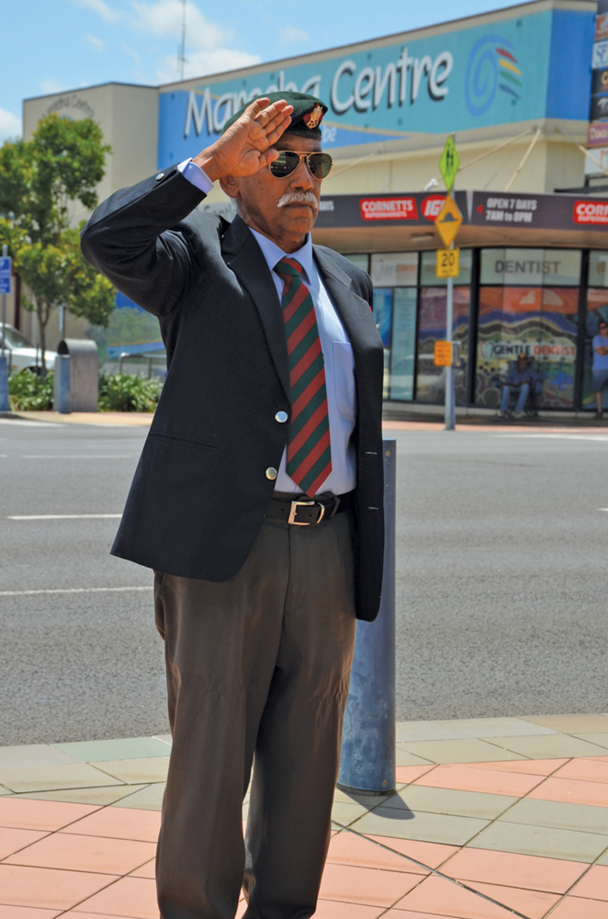 Remembrance Day | The Express Newspaper Mareeba, Atherton, Cooktown ...