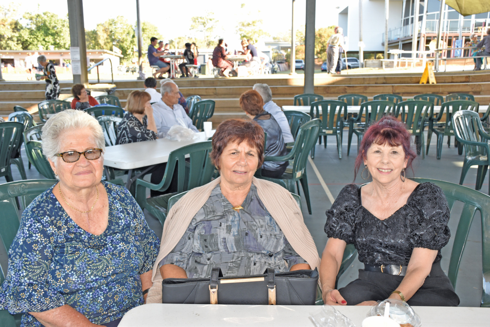 The Feast of Our Lady of the Chain 2022 | The Express Newspaper Mareeba ...