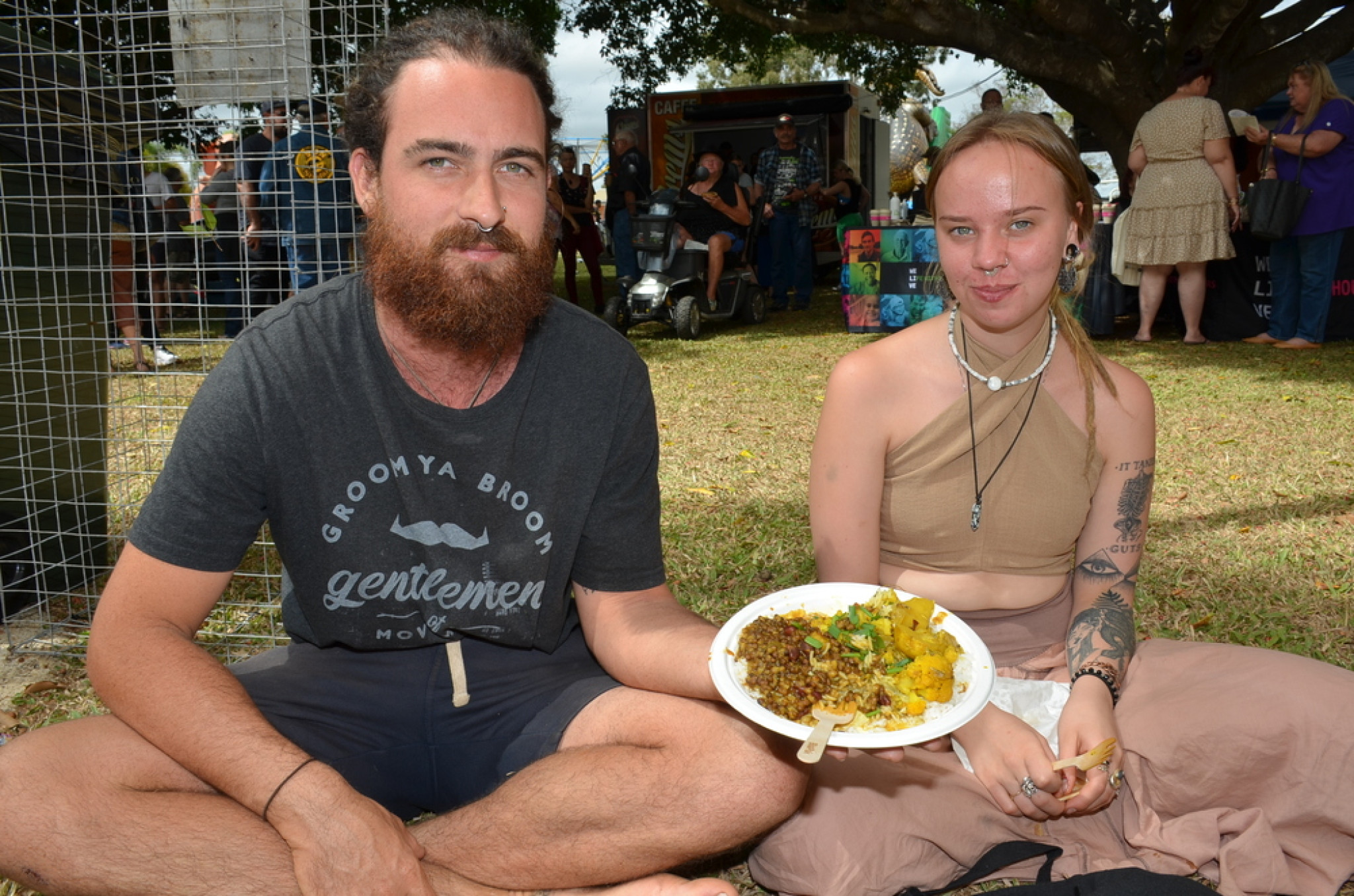 MULTICULTURAL FESTIVAL 2022 - PICS | The Express Newspaper Mareeba ...