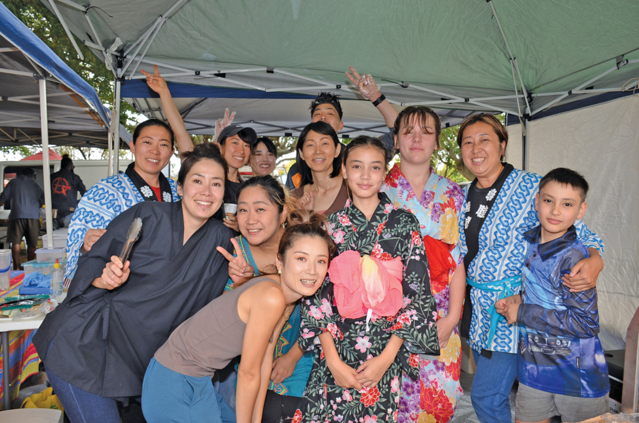 MULTICULTURAL FESTIVAL 2022 - PICS | The Express Newspaper Mareeba ...