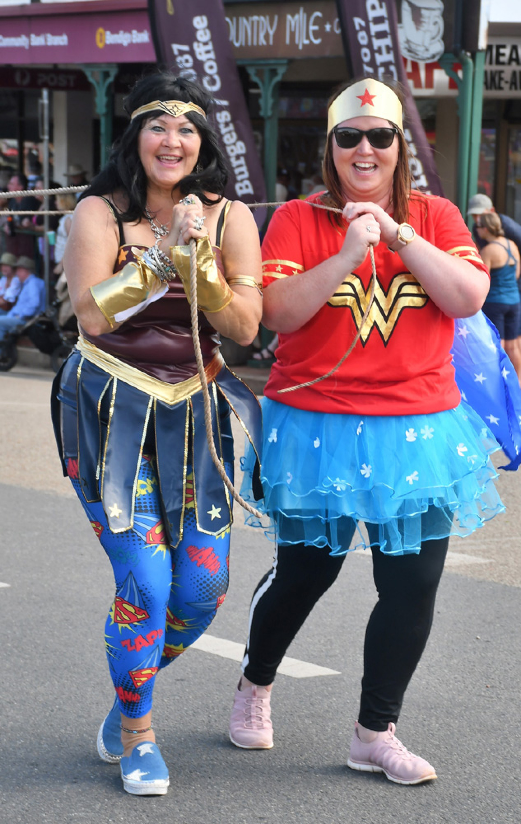 Festival of the Forest | The Express Newspaper Mareeba, Atherton ...