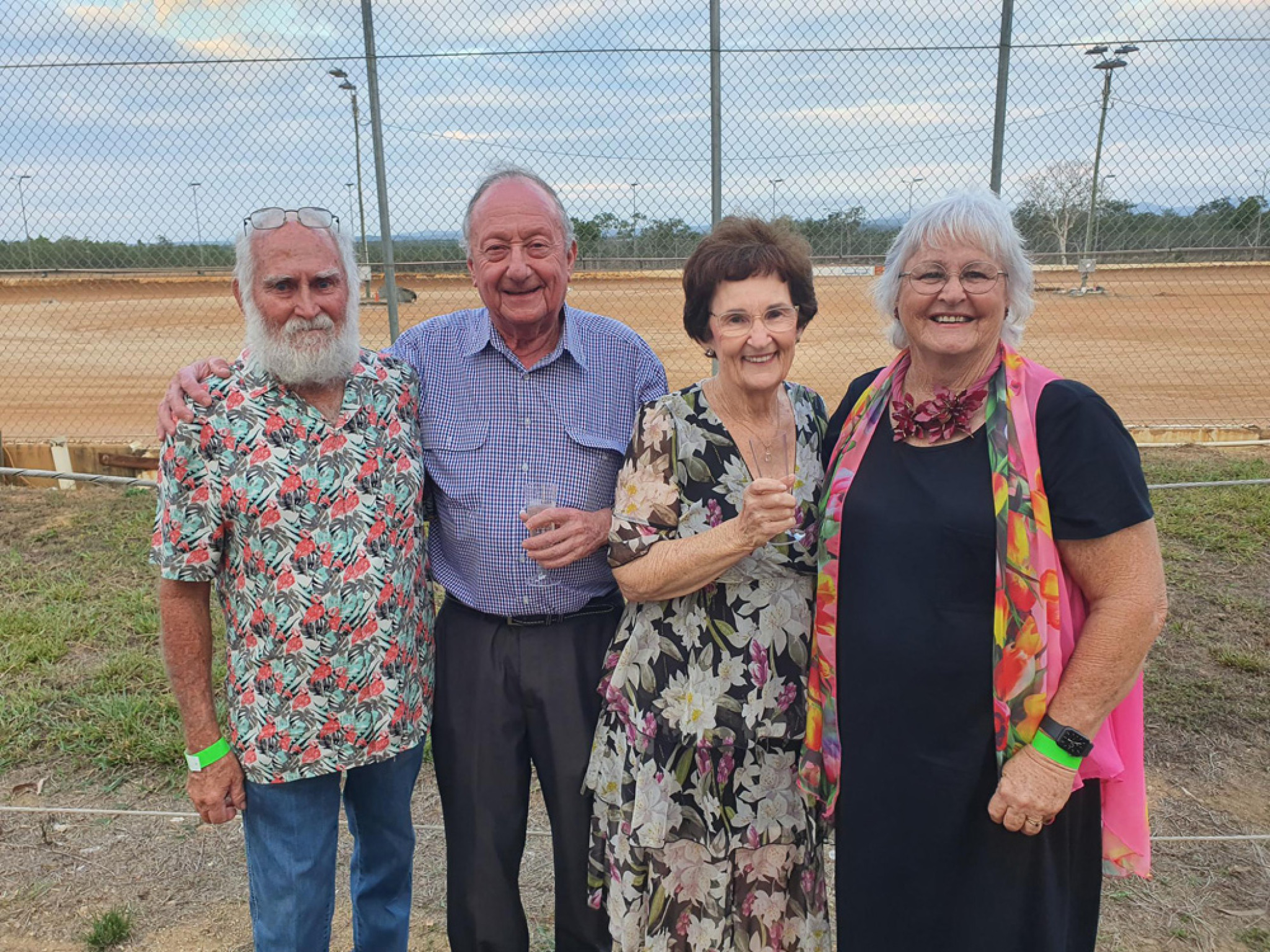 Mareeba Speedway 50th Celebration | The Express Newspaper Mareeba ...