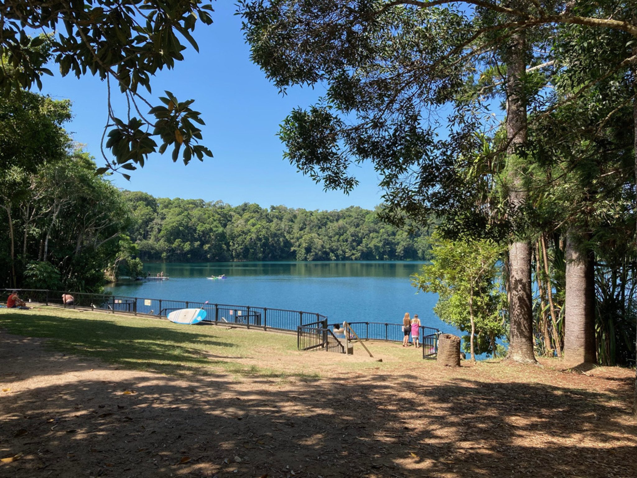 The ultimate guide to swimming spots this summer | The Express ...