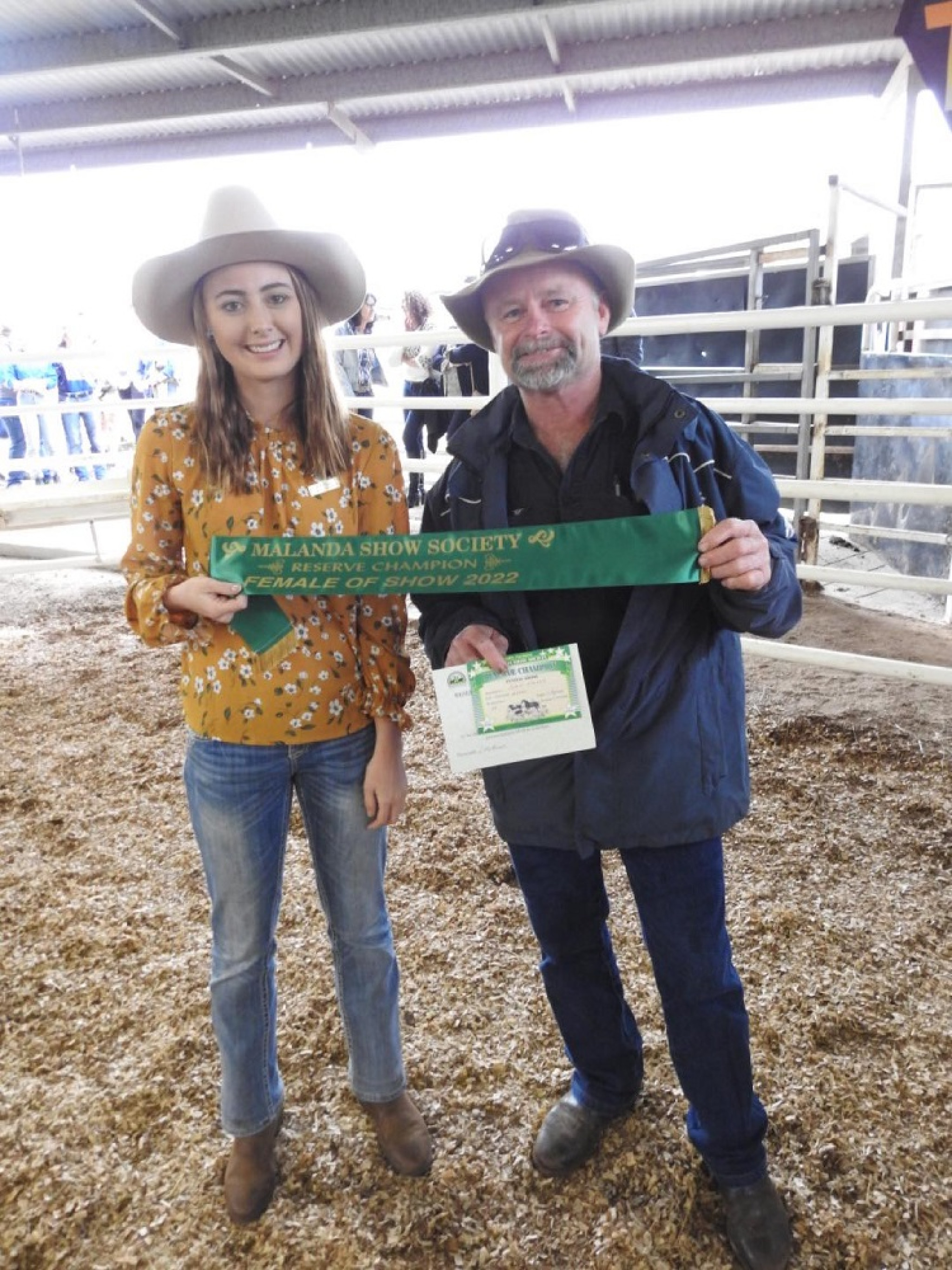 Largest Malanda Show in history | The Express Newspaper Mareeba ...