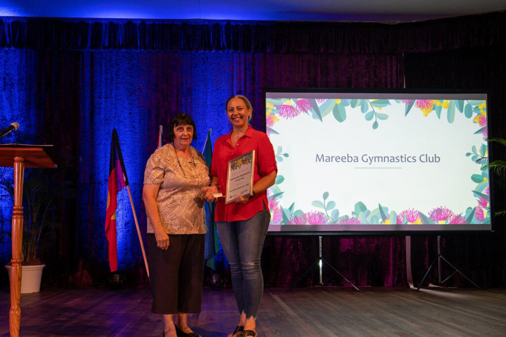 MSC Australia Day awards 2023 | The Express Newspaper Mareeba, Atherton ...