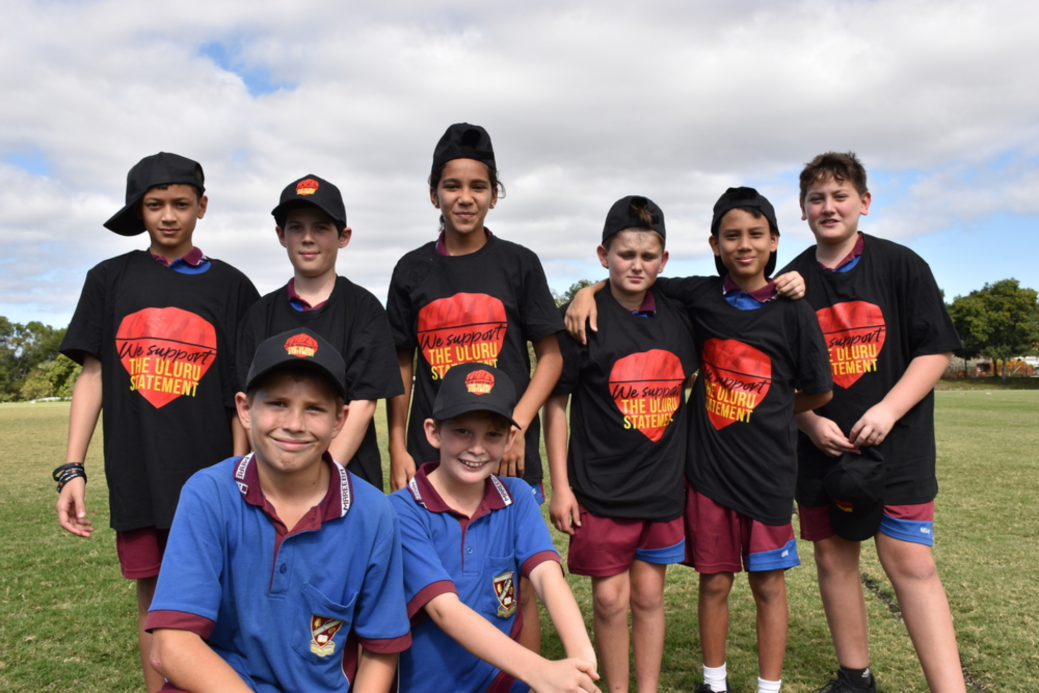 NAIDOC focus at school celebrations | The Express Newspaper Mareeba ...