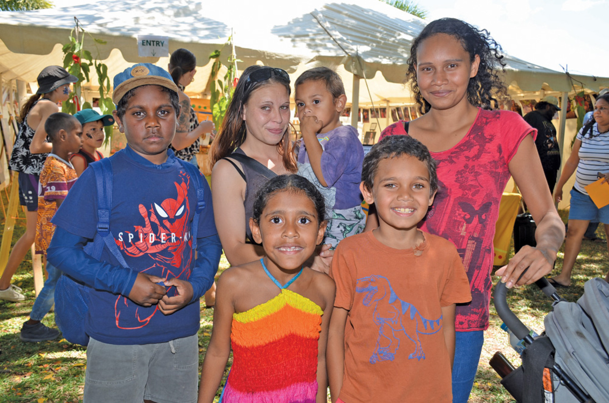 Mareeba community NAIDOC day | The Express Newspaper Mareeba, Atherton ...