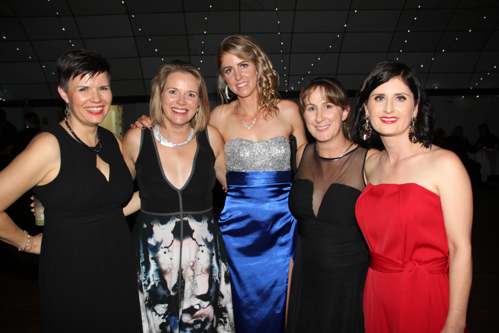 Malanda Show Ball a glitzy big success | The Express Newspaper Mareeba ...