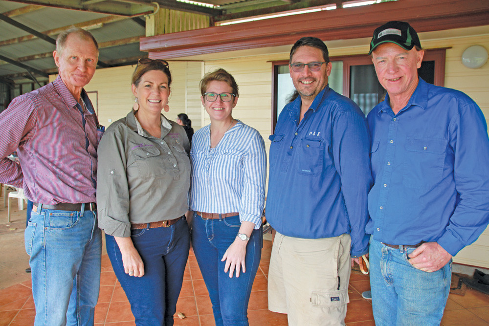 Malanda Beef Plan Group wraps up year | The Express Newspaper Mareeba ...