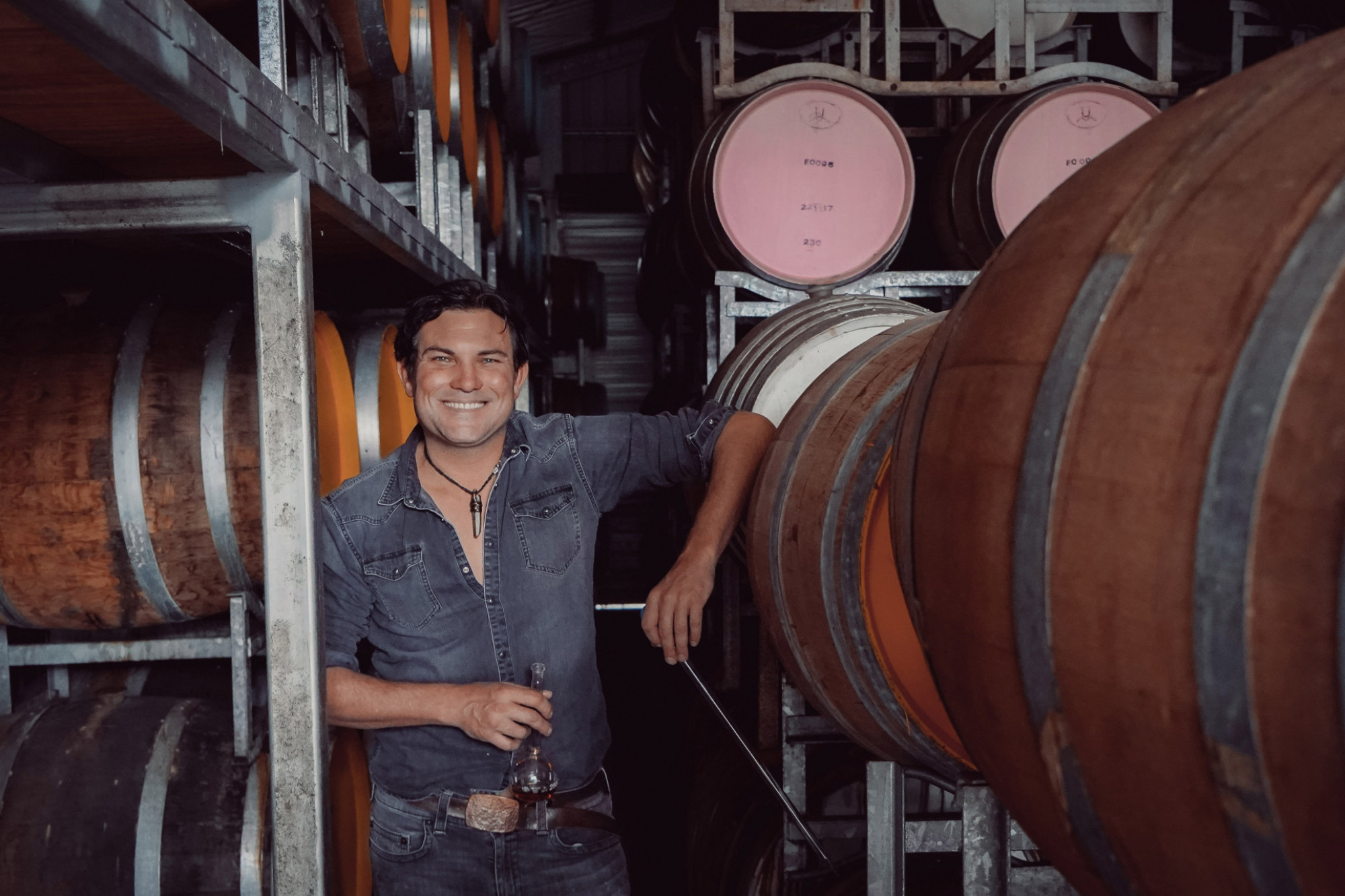 Mount Uncle Distillery awarded Distillery of the Year. | The Express ...