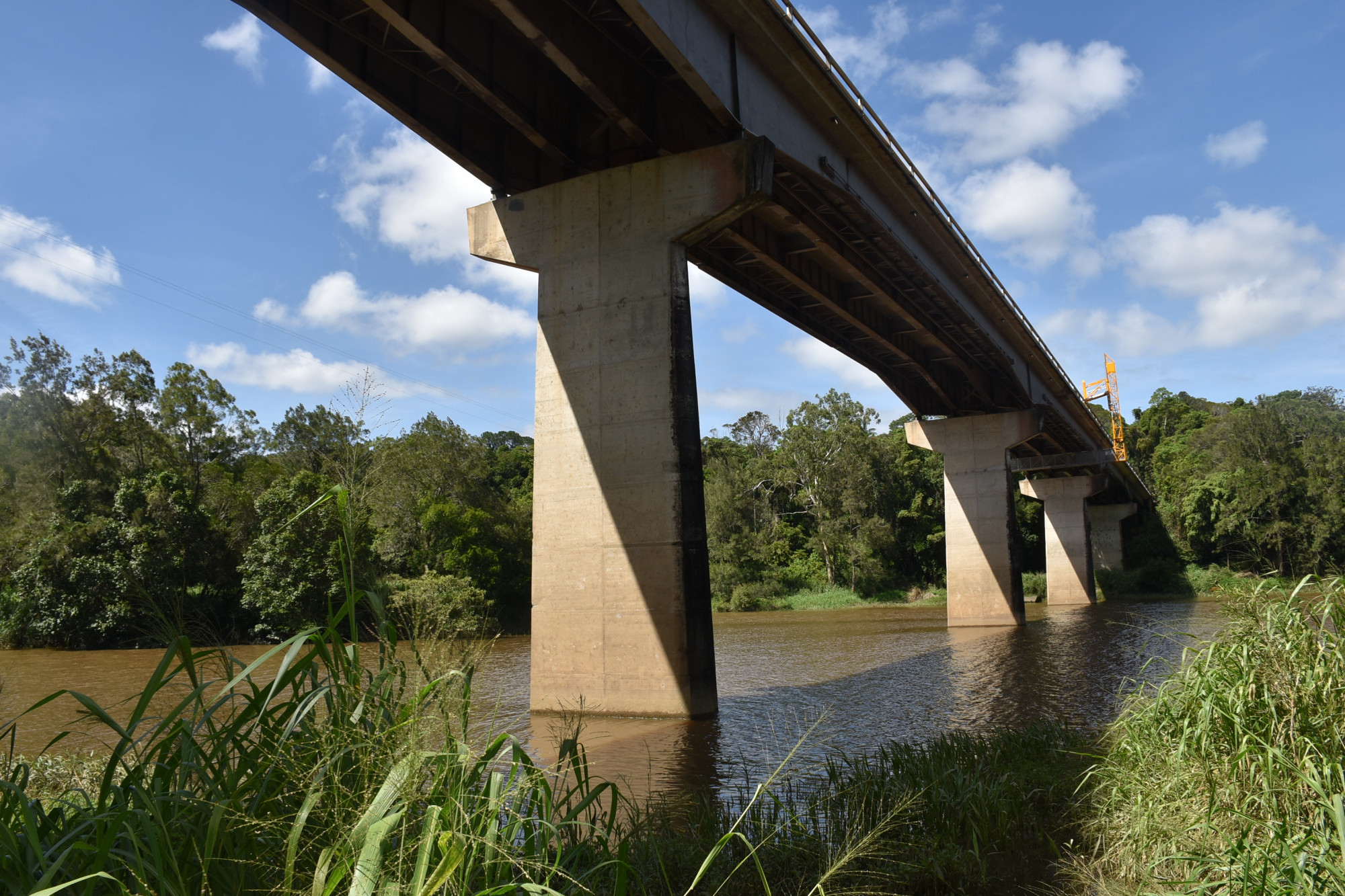 Is this bridge safe? | The Express Newspaper Mareeba, Atherton ...