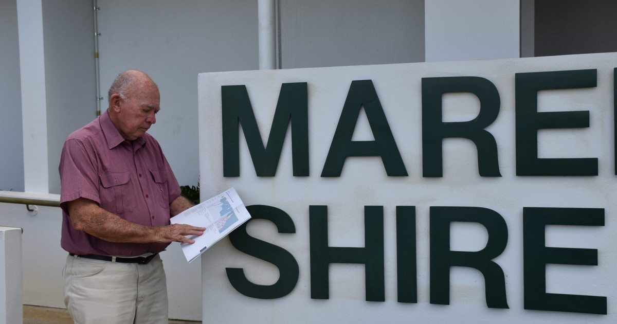 MSC Mayor Tom Gilmore “essential services will not be impacted by ...