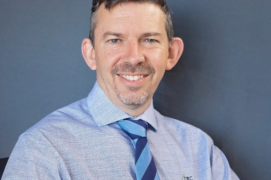 TRC CEO suddenly resigns | The Express Newspaper Mareeba, Atherton ...