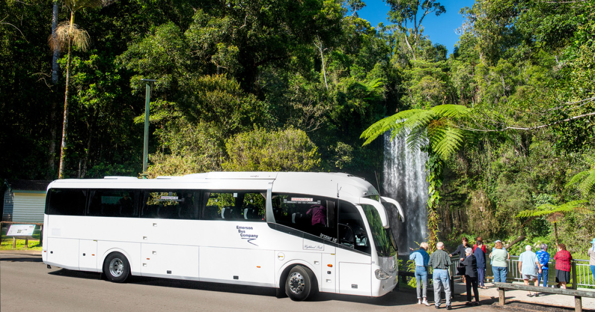 Councillor intervention saves bus company from unfair conditions | The ...