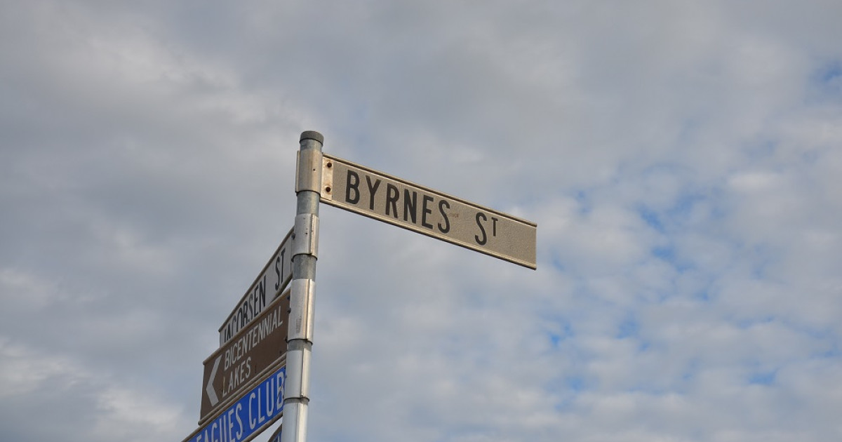 The history behind the name | The Express Newspaper Mareeba, Atherton ...