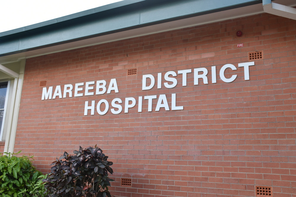 Annual hospital numbers down | The Express Newspaper Mareeba, Atherton ...