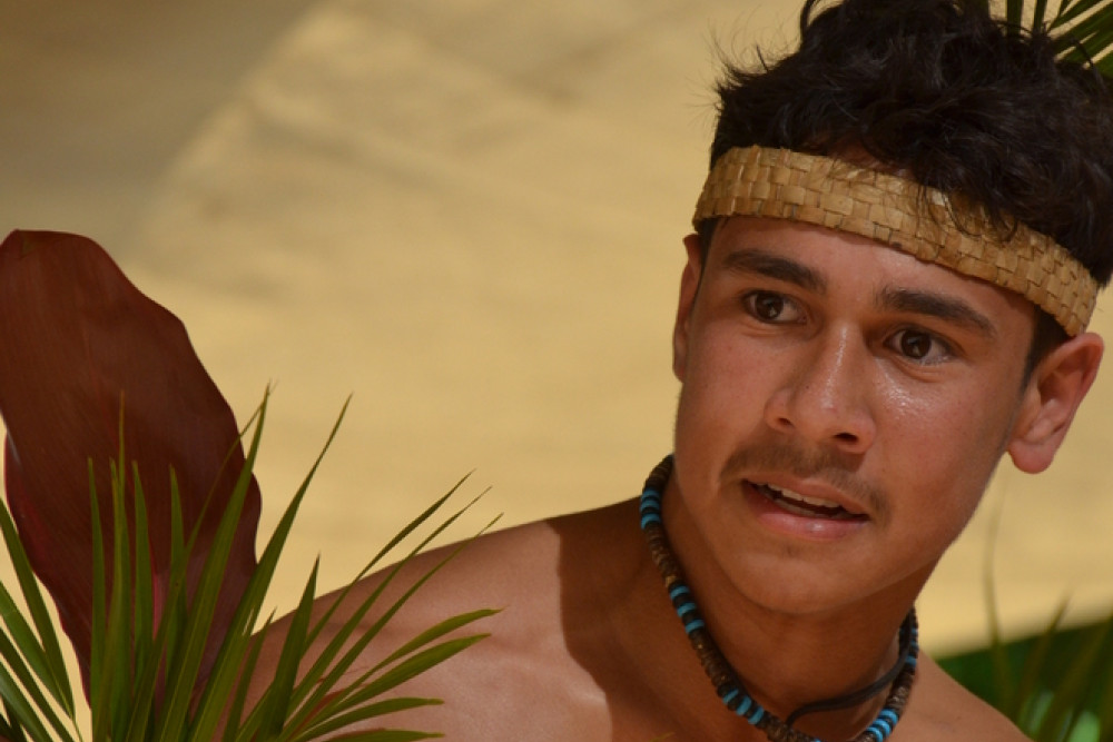 MULTICULTURAL FESTIVAL 2022 - PICS | The Express Newspaper Mareeba ...