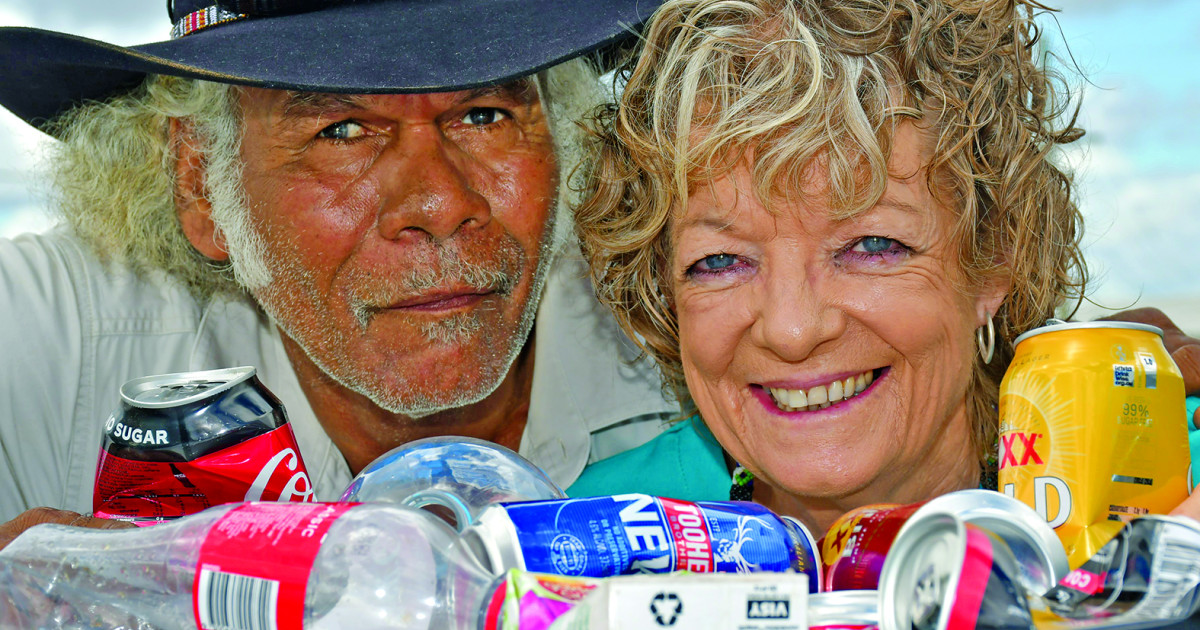 New business is a winner | The Express Newspaper Mareeba, Atherton ...