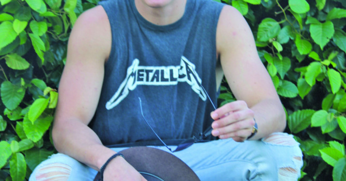 Grind till you shine - A tribute to Daniel Mitchell | The Express ...