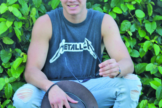 Grind till you shine - A tribute to Daniel Mitchell | The Express ...