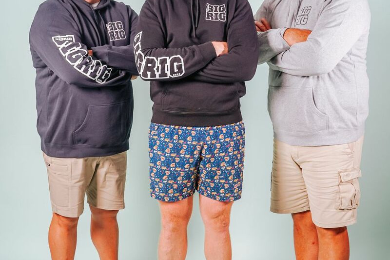 Original big rig launches new brand | The Express Newspaper Mareeba ...