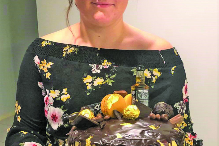 Small town baking queen | The Express Newspaper Mareeba, Atherton ...