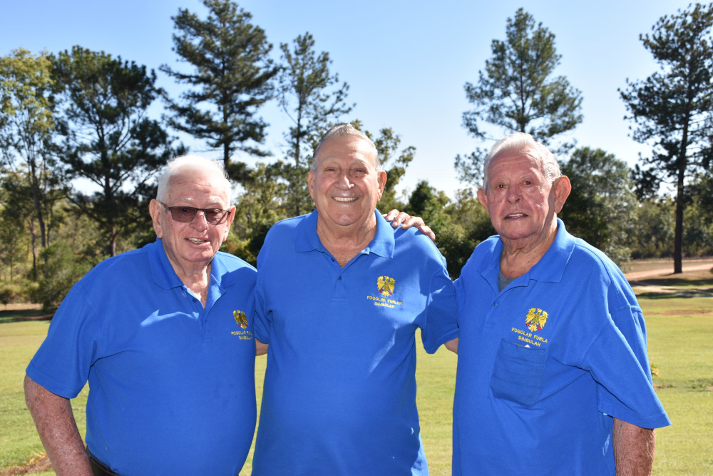 40 year celebration of Fogolar Furlan | The Express Newspaper Mareeba ...