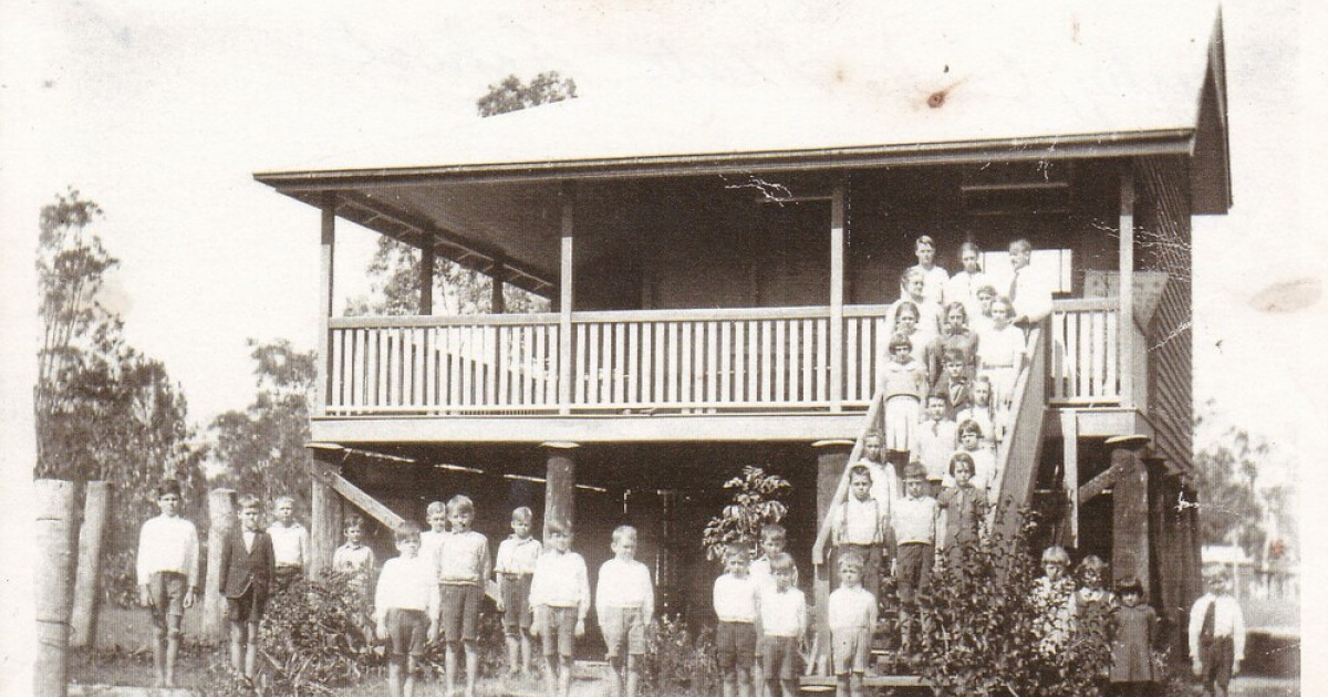 School set to celebrate century of history | The Express Newspaper ...