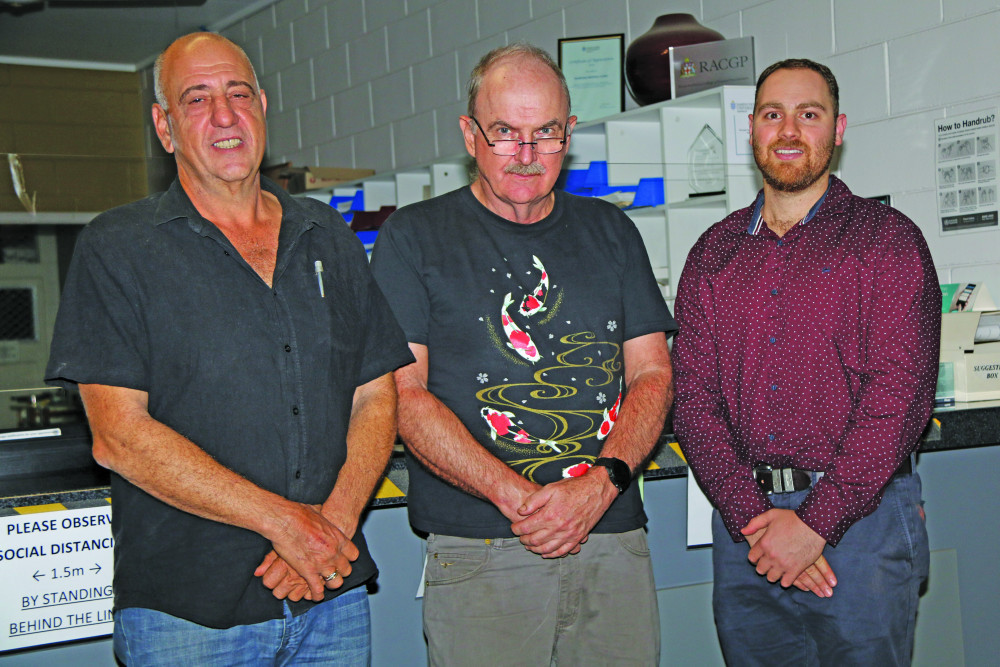 New look clinic looks to boost Mareeba health care services | The ...