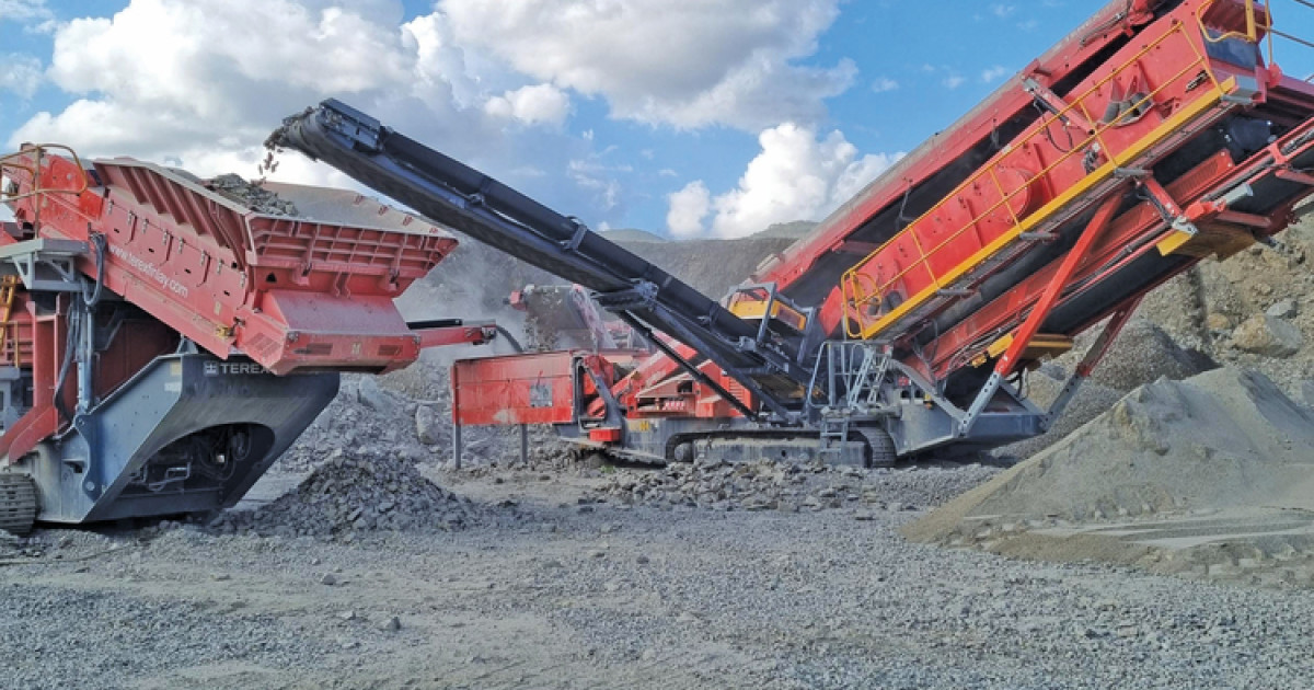 Jobs boom as mine expands | The Express Newspaper Mareeba, Atherton ...