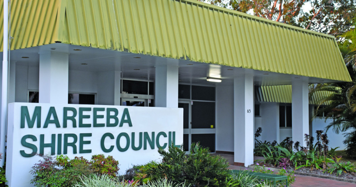 MSC looks to stamp out youth crime | The Express Newspaper Mareeba ...