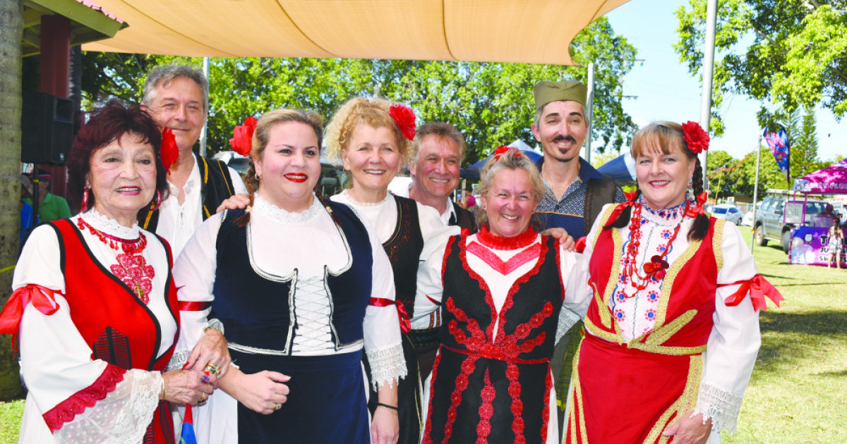 Multicultural Festival set to highlight weekend | The Express Newspaper ...