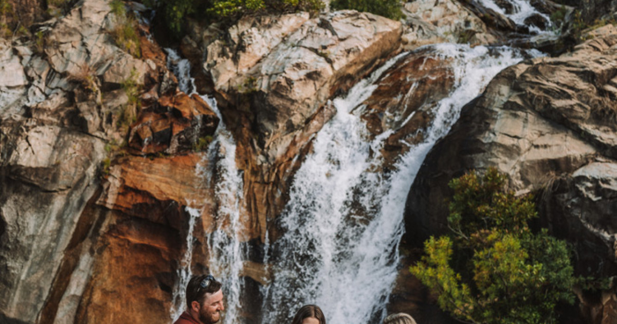 The ultimate guide to swimming spots this summer | The Express ...