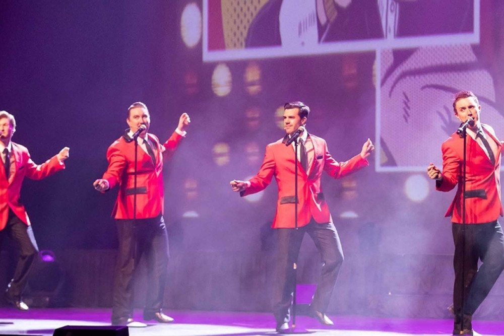 The greatest musicals of all time | The Express Newspaper Mareeba ...