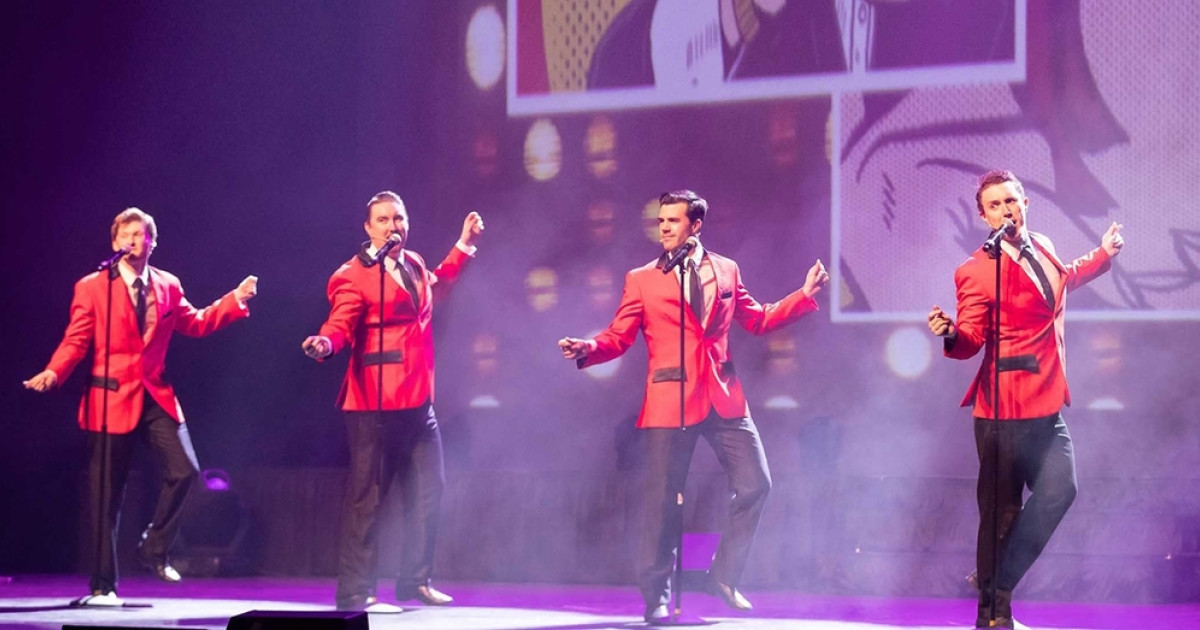 The greatest musicals of all time | The Express Newspaper Mareeba ...