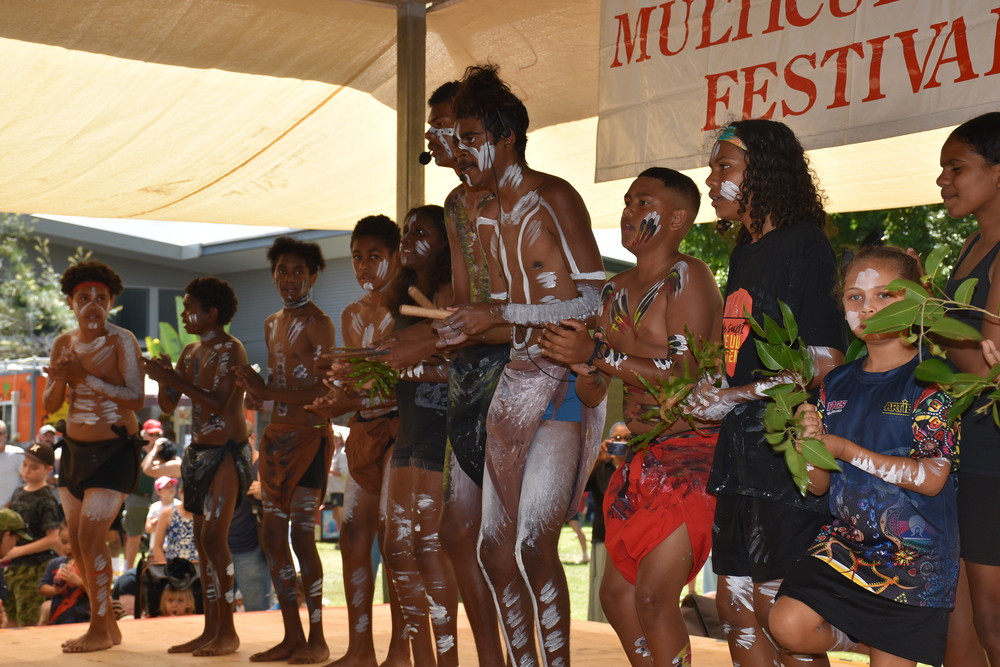 Showcase your culture | The Express Newspaper Mareeba, Atherton ...