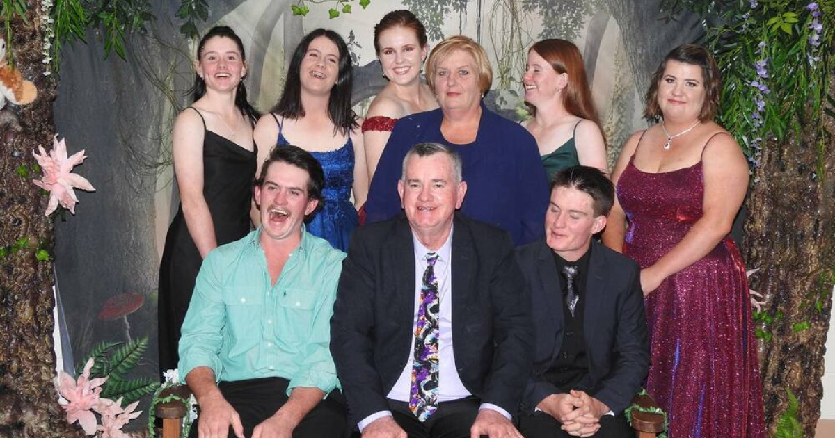 Malanda Show Ball | The Express Newspaper Mareeba, Atherton, Cooktown ...