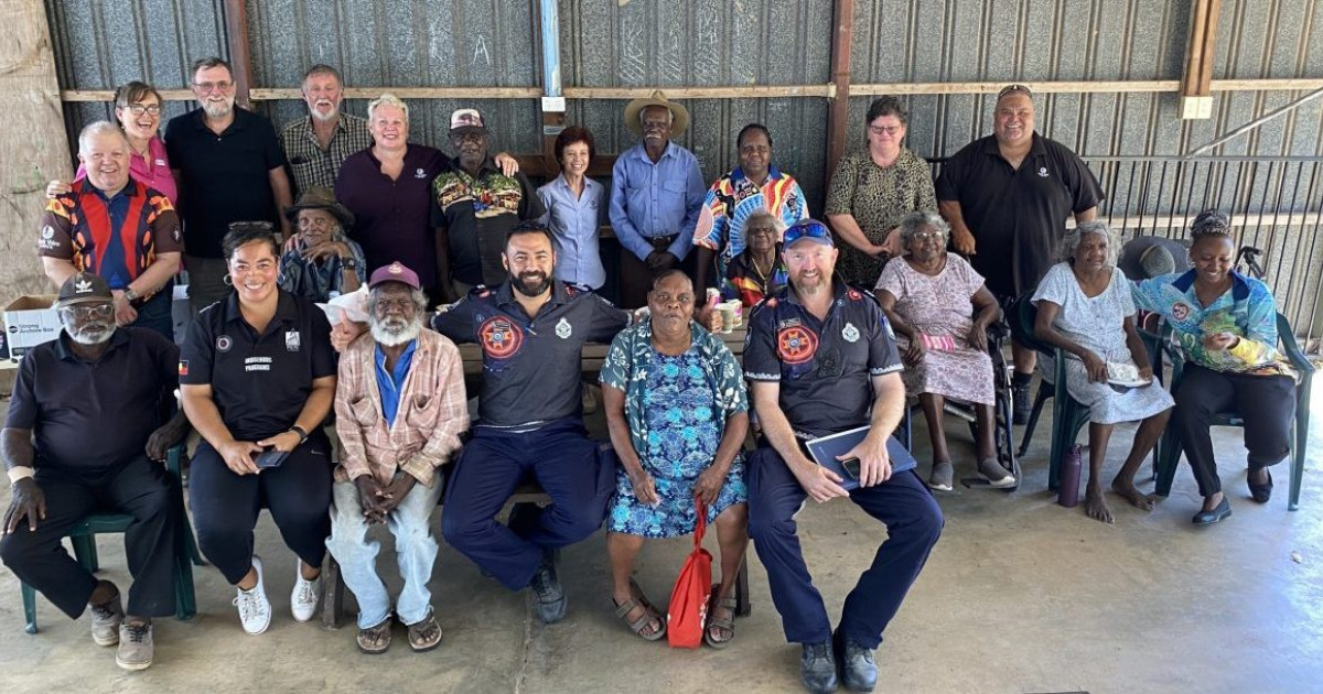 Cook Shire community consultation | The Express Newspaper Mareeba ...