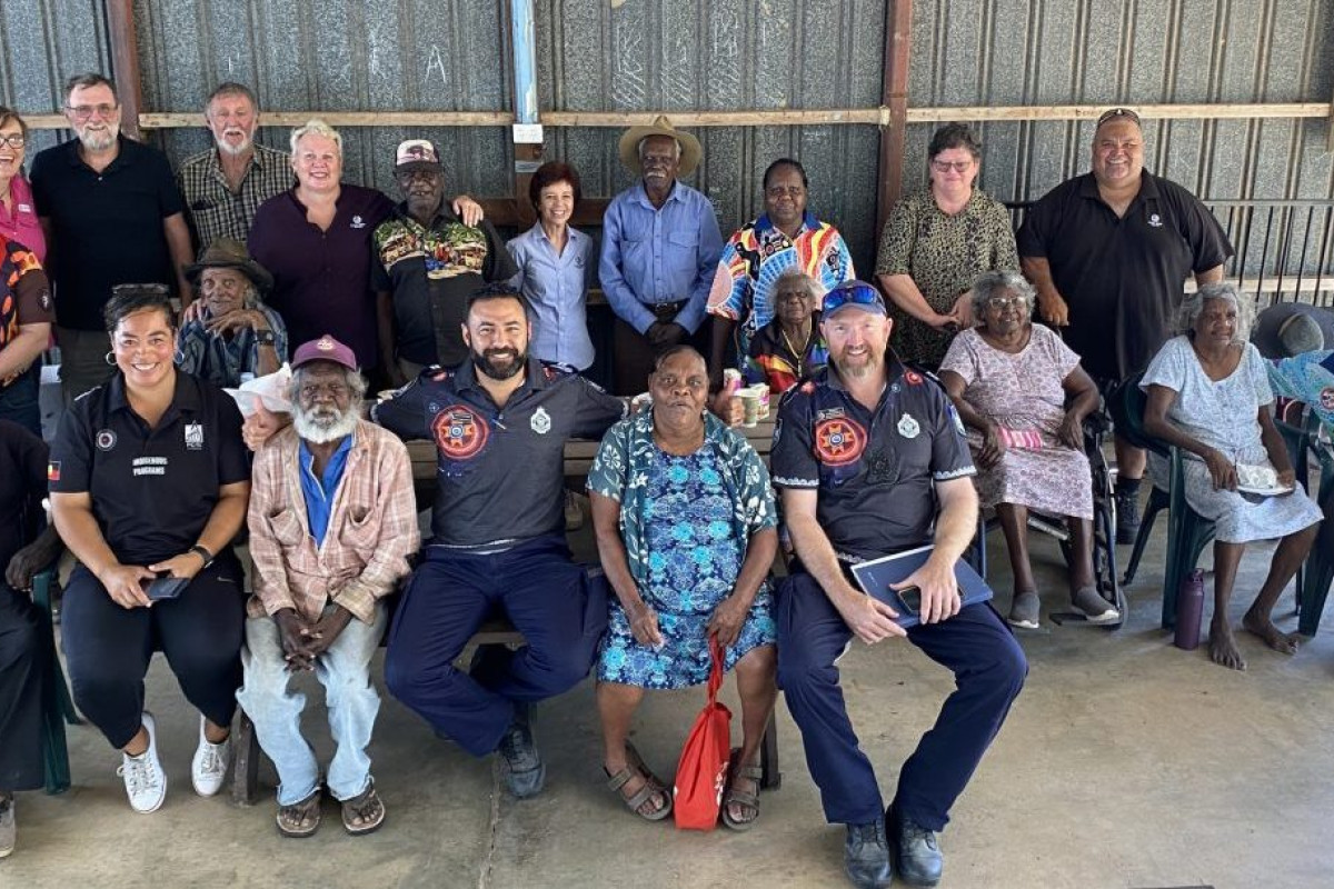 Cook Shire community consultation | The Express Newspaper Mareeba ...