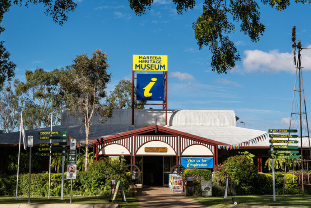 More markets for Mareeba | The Express Newspaper Mareeba, Atherton ...