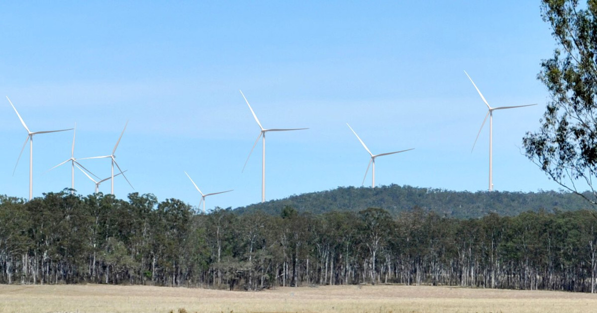 New wind farm expected to generate 150 local jobs | The Express ...