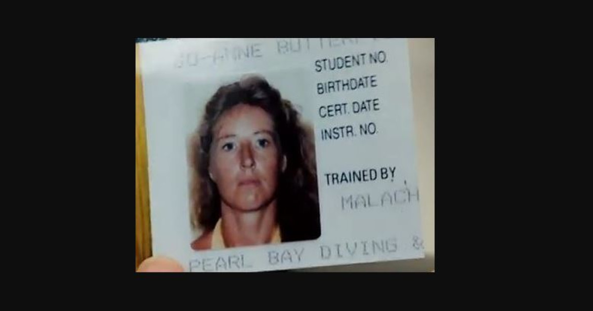 Have you seen Joanne Butterfield? | The Express Newspaper Mareeba ...