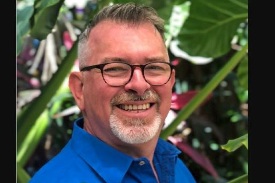 Four new Mayors for the region | The Express Newspaper Mareeba ...