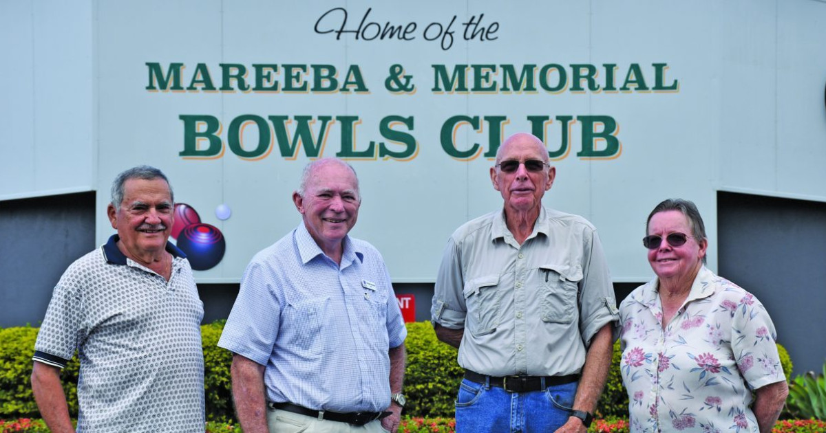 Council secure ownership of bowls club site | The Express Newspaper ...